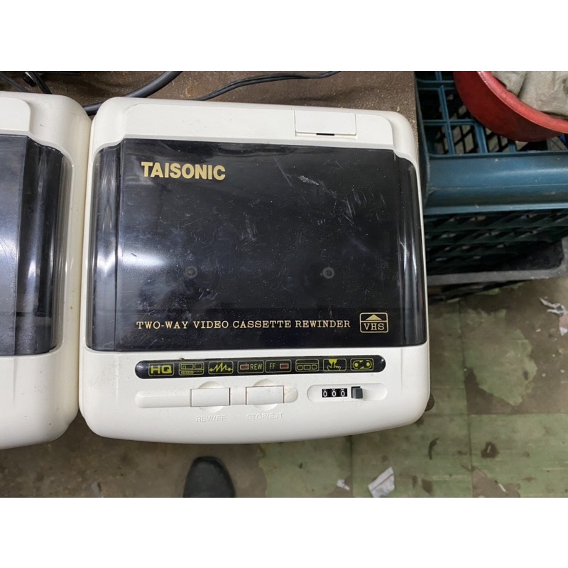 Vhs迴帶機的價格推薦 - 2022年7月| 比價比個夠BigGo