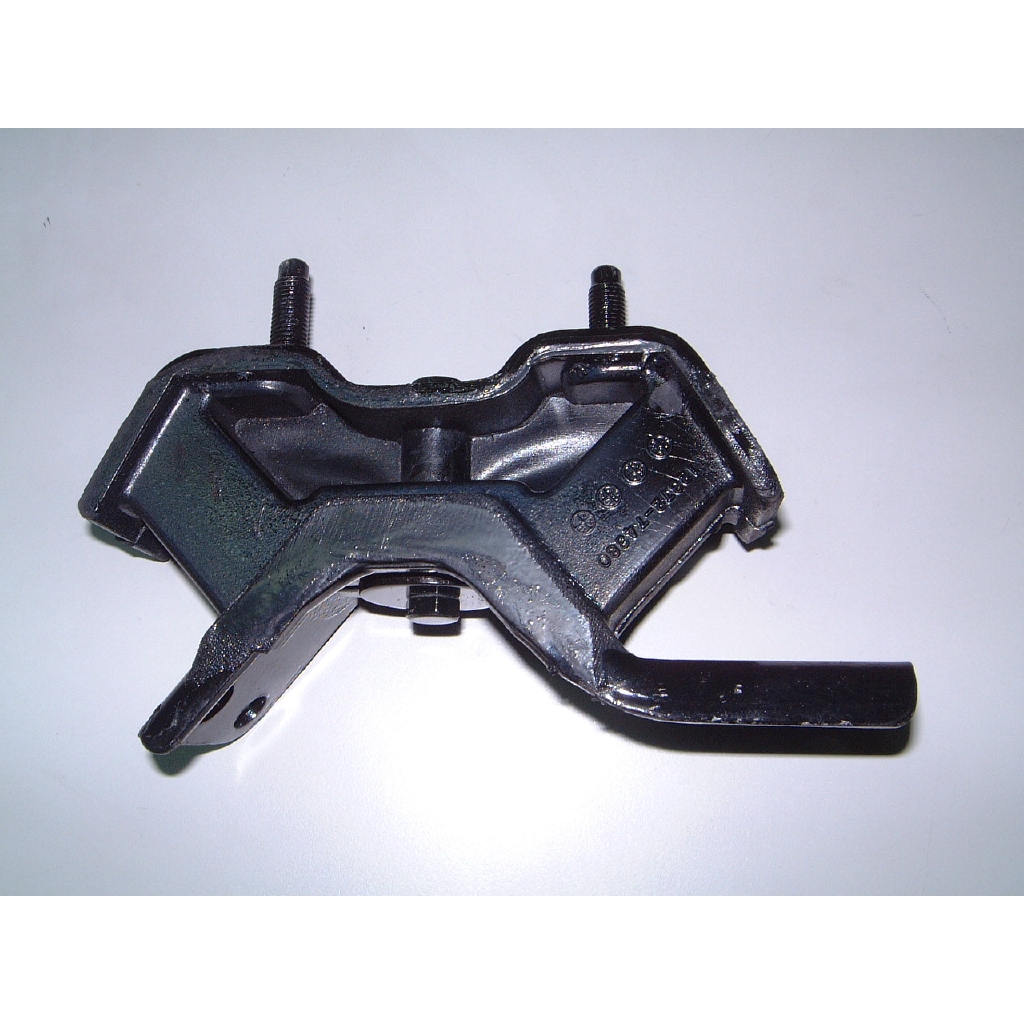 【久大】TOYOTA 豐田 CAMRY 冠美麗 2.2 引擎腳 引擎角*前左 12372-74380 | 蝦皮購物