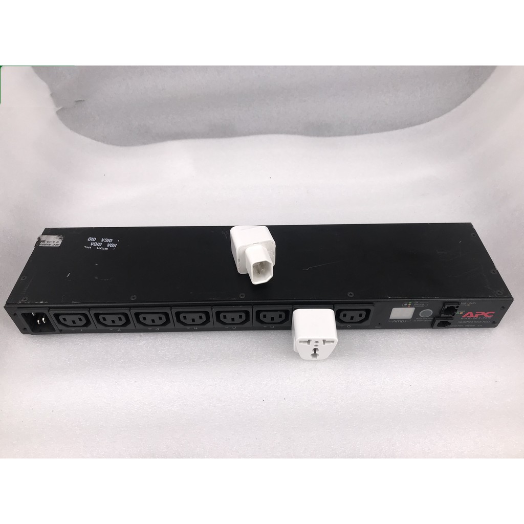 Apc PDU的價格推薦 - 2021年3月| 比價比個夠BigGo