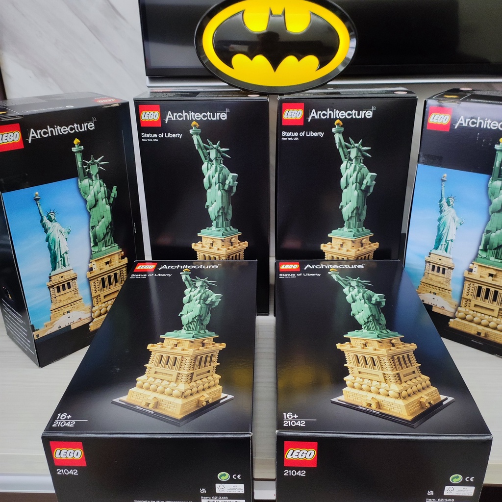 Lego樂高21042的價格推薦 - 2022年7月| 比價比個夠BigGo