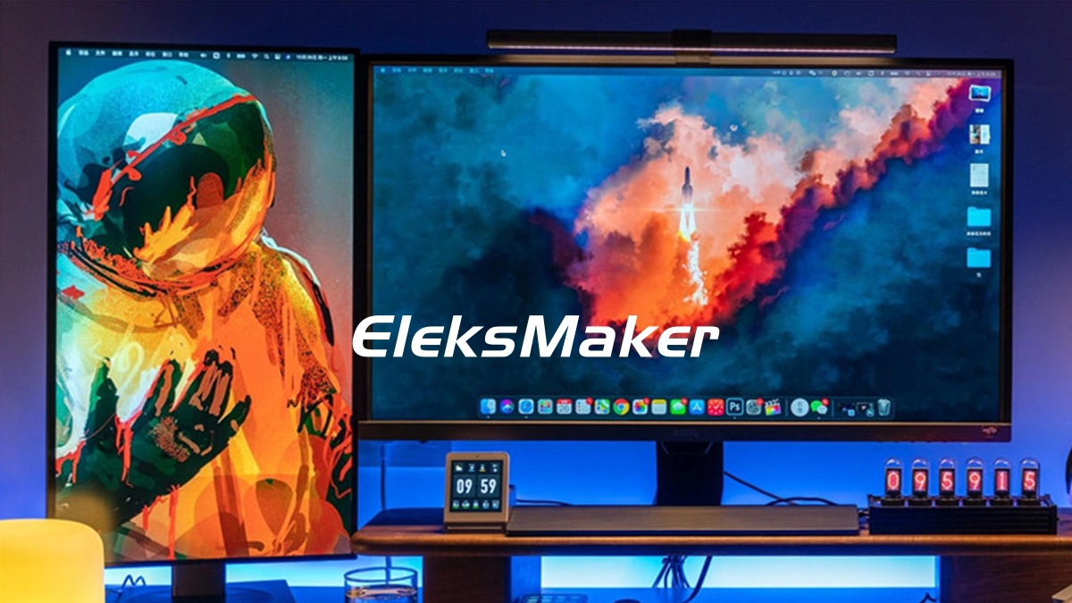 EleksMaker, 線上商店 | 蝦皮購物