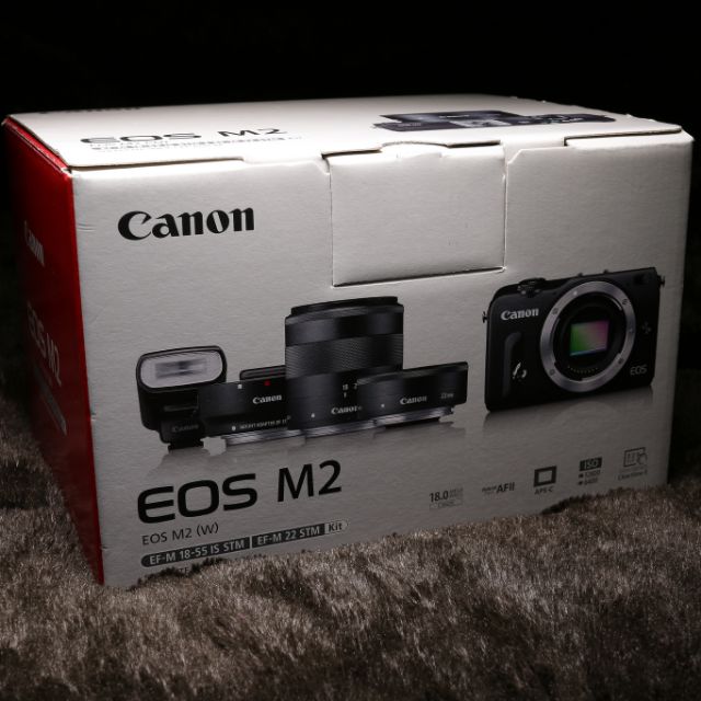 eos m2 22mm 轉接環的價格推薦 - 2025年9月 | 比價比個夠BigGo