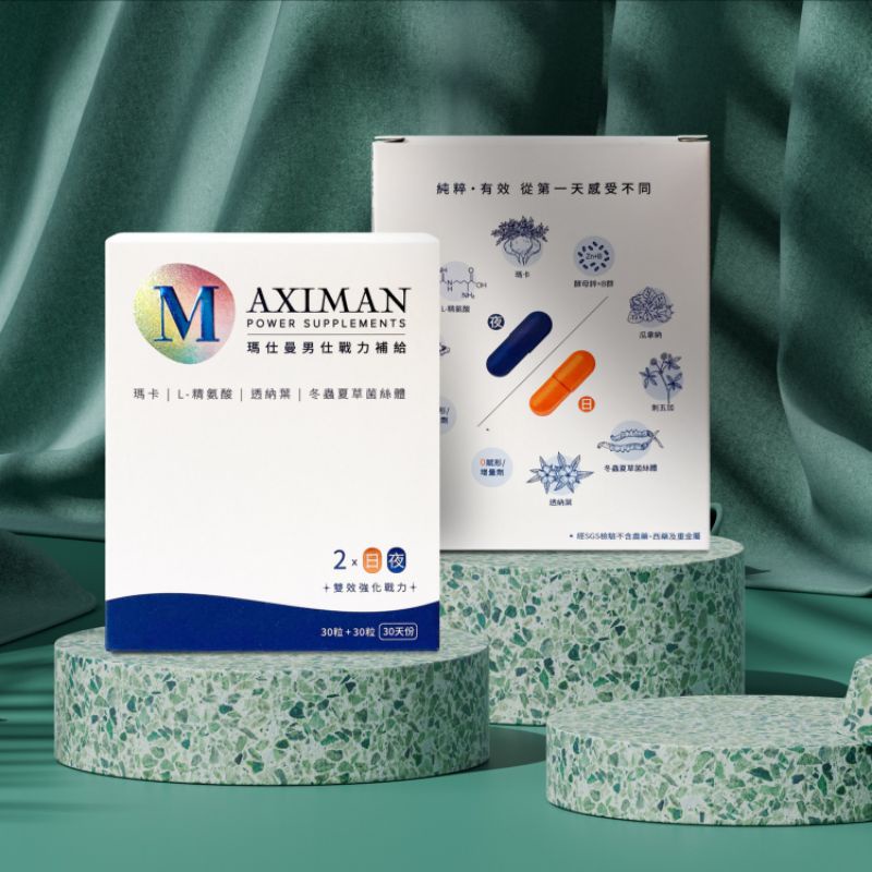 maximan的價格推薦 - 2025年5月 | 比價比個夠BigGo