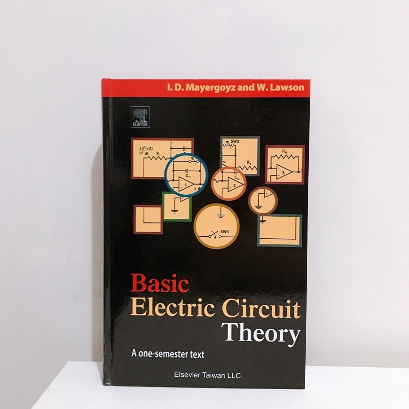 basic electric circuit theory的價格推薦 - 2025年9月 | 比價比個夠BigGo