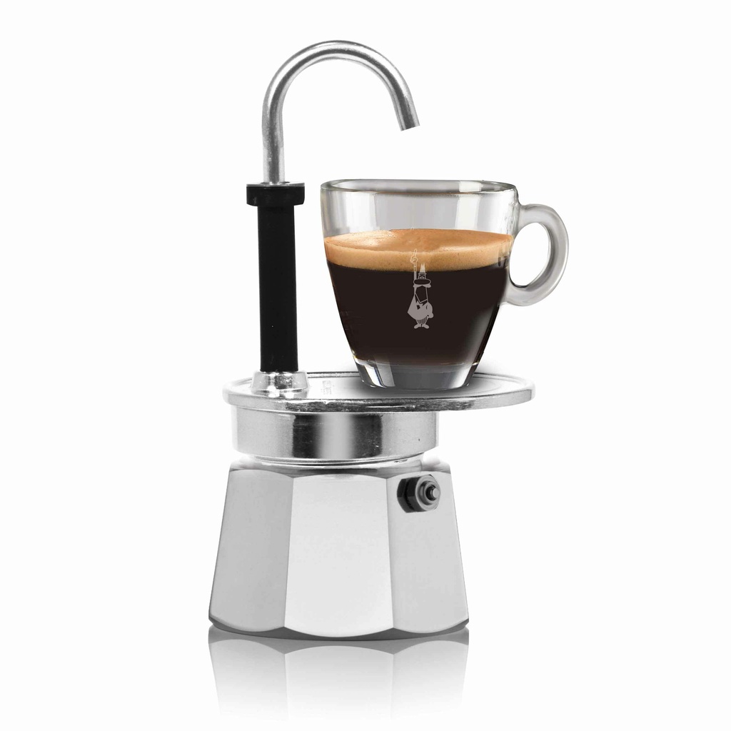 Bialetti Mini Express 1 杯爐灶式濃縮咖啡機 | 蝦皮購物