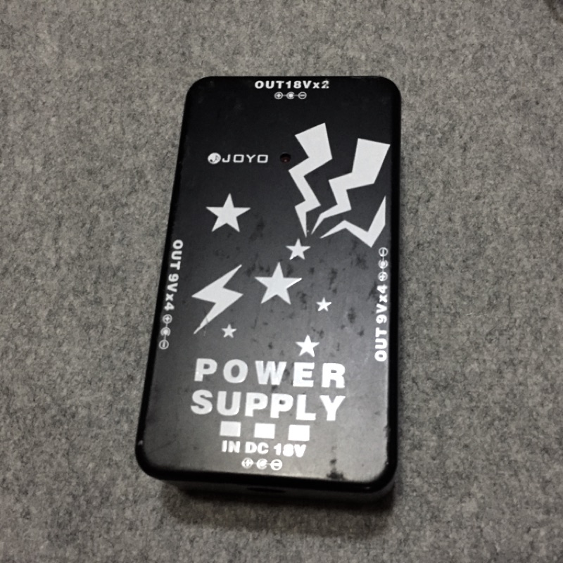 JOYO JP-01 效果器 電源供應器 power supply 電供 | 蝦皮購物