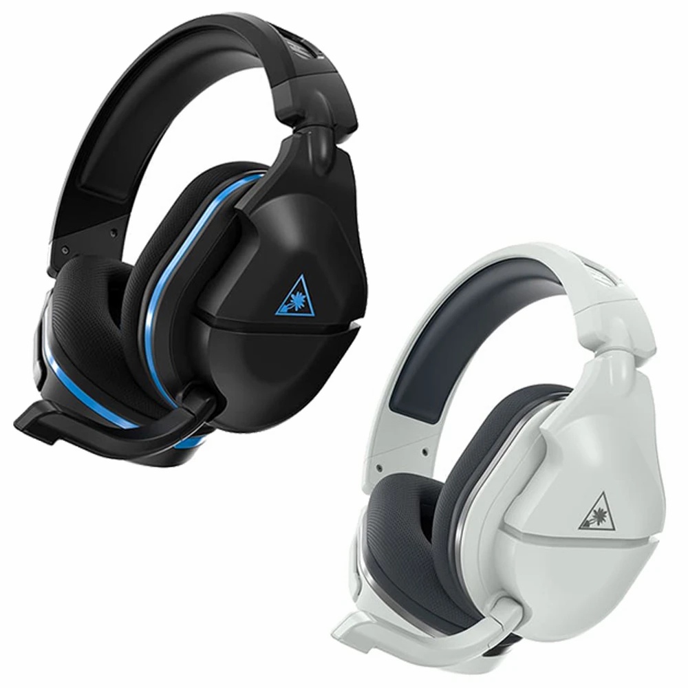 PS5周邊 Turtle Beach 烏龜海灘 Stealth 600 Gen2 無線電競耳機 支援PS5【魔力電玩】 | 蝦皮購物