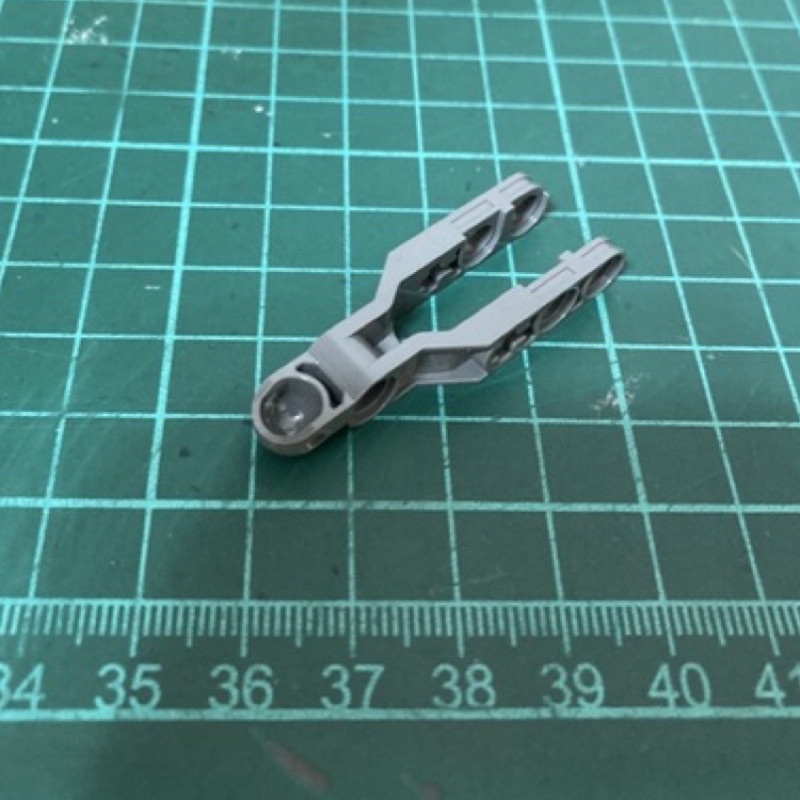 [Leox]lego 樂高 科技 深灰色 轉向臂 57515 | 蝦皮購物