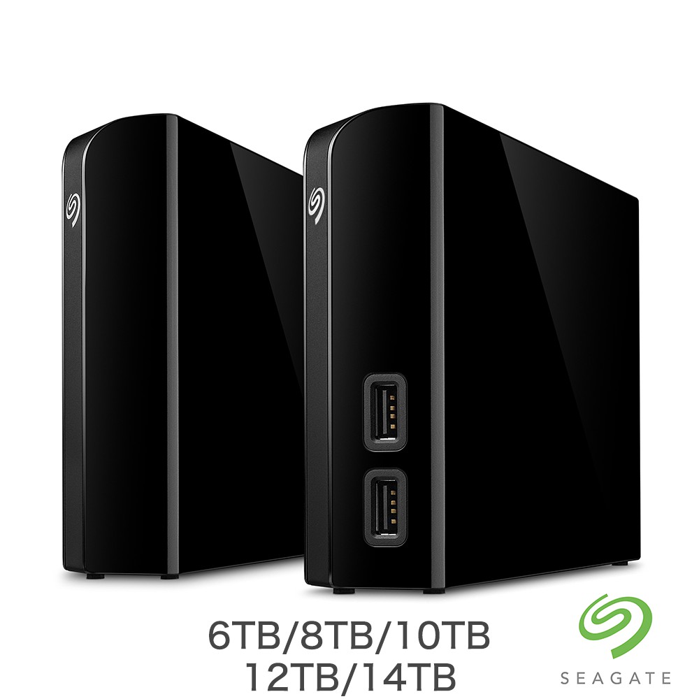 Seagate Backup Plus Hub 14TB的價格推薦 - 2021年1月| 比價比個夠BigGo