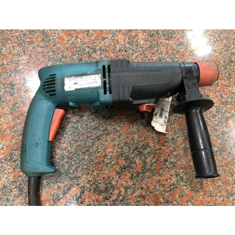 Makita 日本牧田電鑽 HR2410 | 蝦皮購物