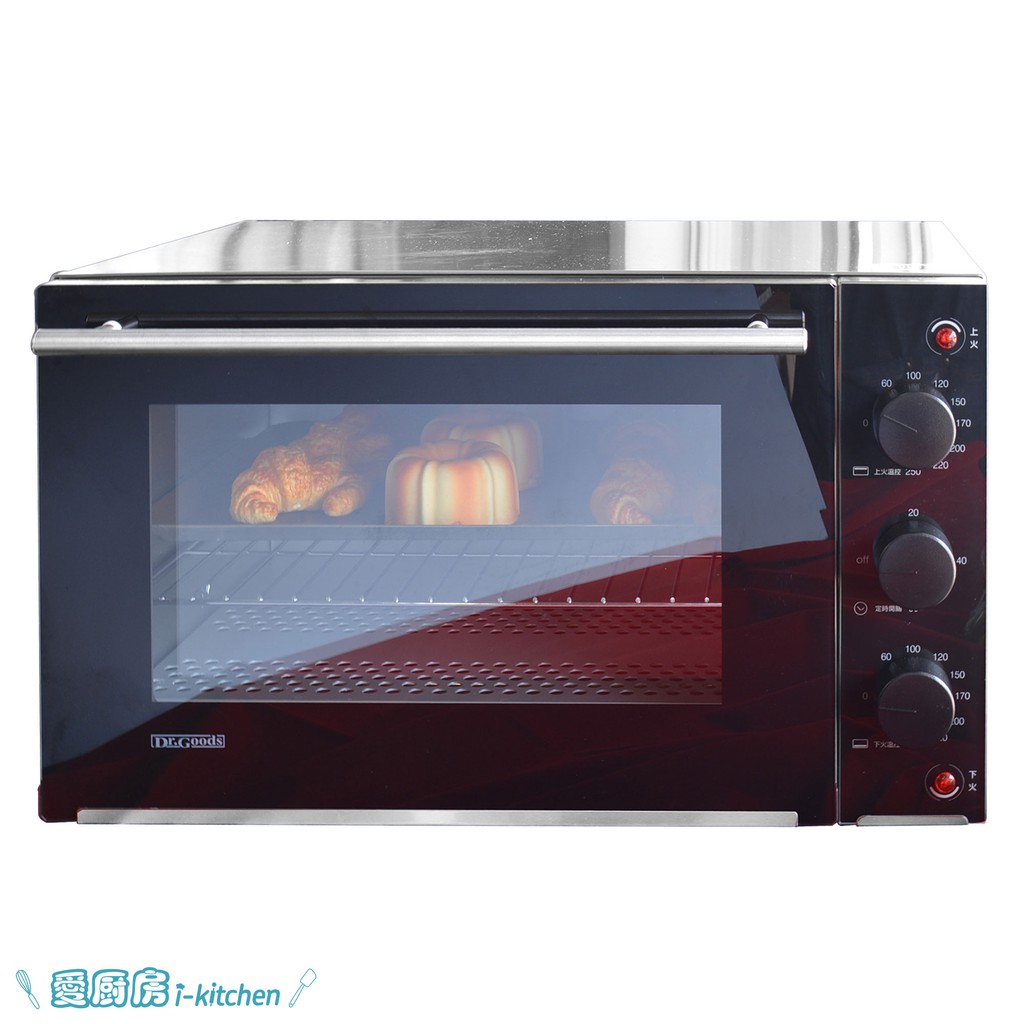 Dr.Goods好先生 GS6001 烤箱優惠推薦－2023年2月｜蝦皮購物台灣