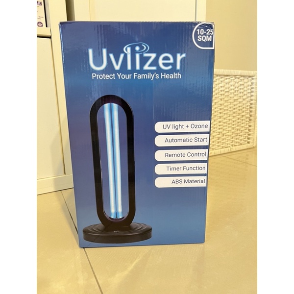 Uvlizer紫外線殺菌燈的價格推薦 - 2022年8月| 比價比個夠BigGo
