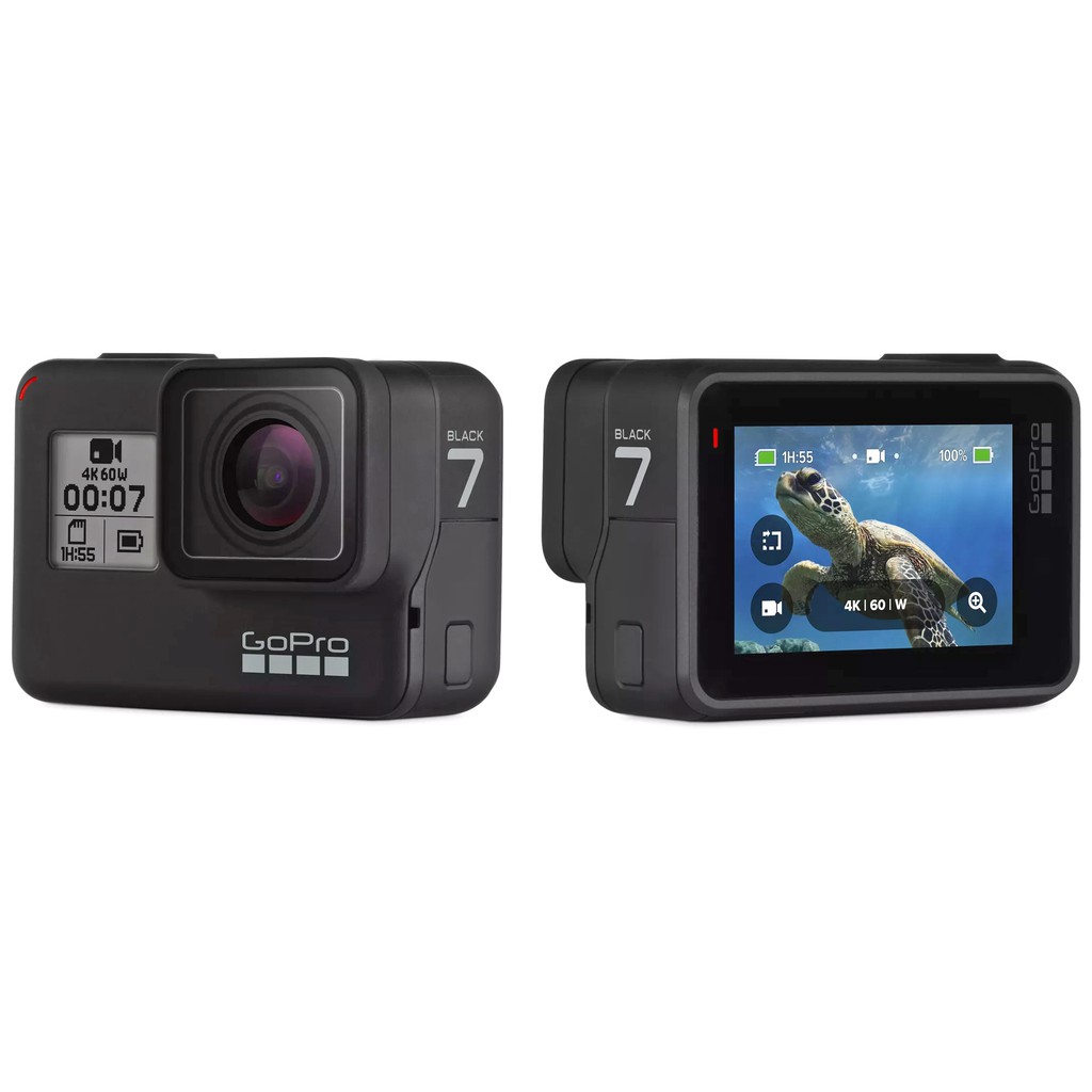 台北現貨 gopro hero 7 black 運動攝影機 | BeeCost