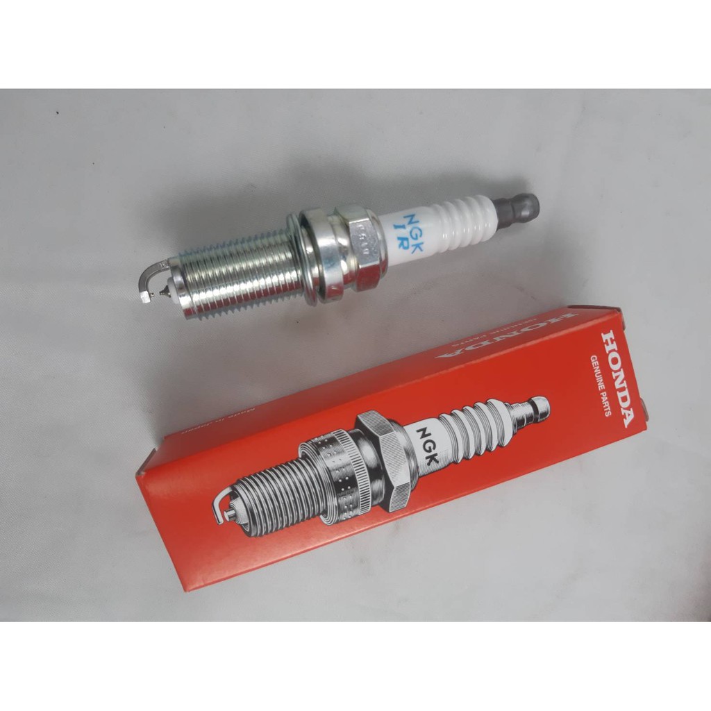 本田正廠火星塞 INSIGHT 油電車 火星塞 1.3cc 12290-RBJ-003 DILFR6F11G 火星塞 | 蝦皮購物