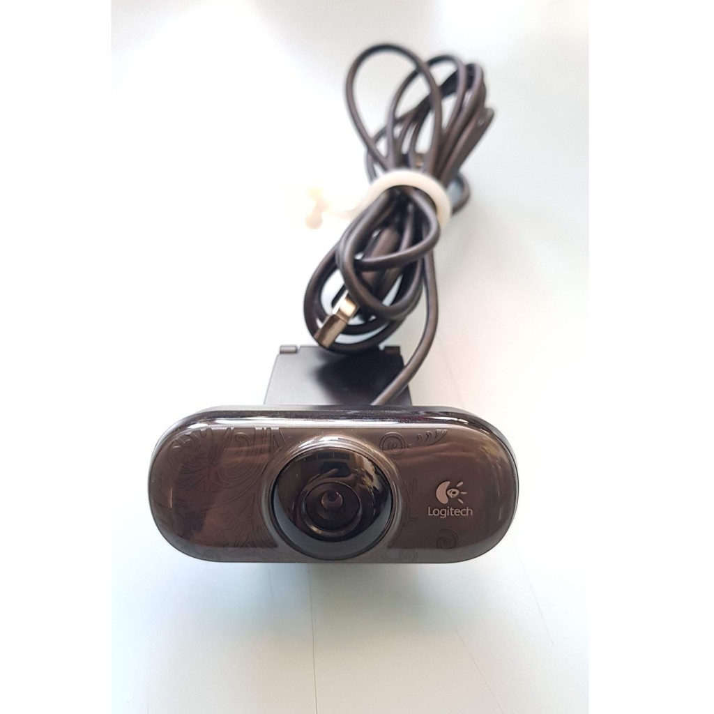 羅技 C210 網路攝影機 Logitech Webcam C210 | 蝦皮購物