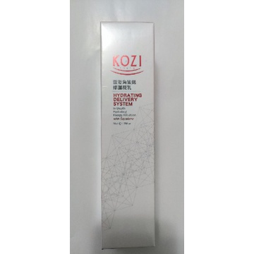 kozi蔻姿 角鯊烯修護凝乳的價格推薦 - 2025年9月 | 比價比個夠BigGo