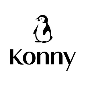 Konny台灣官方賣場, 線上商店 | 蝦皮購物