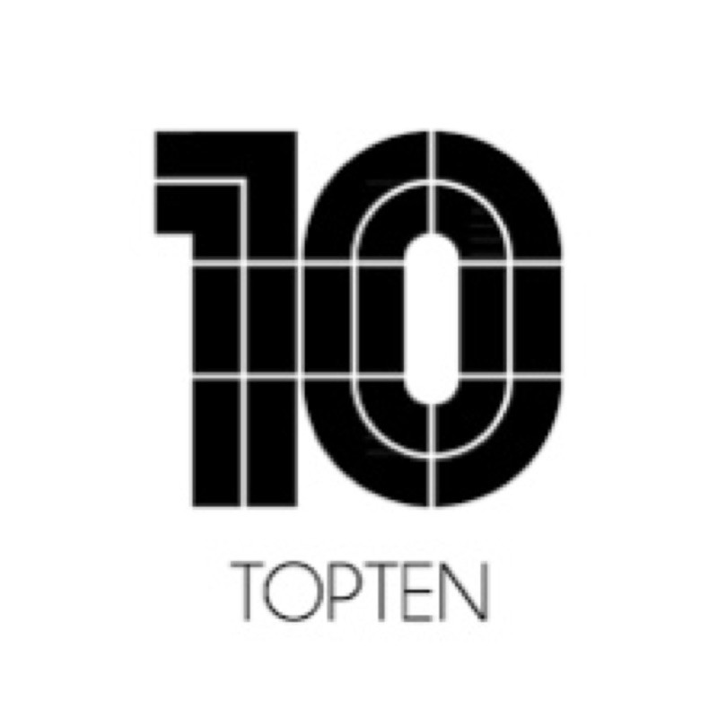 topten10韓國代購的價格推薦 - 2025年10月 | 比價比個夠BigGo