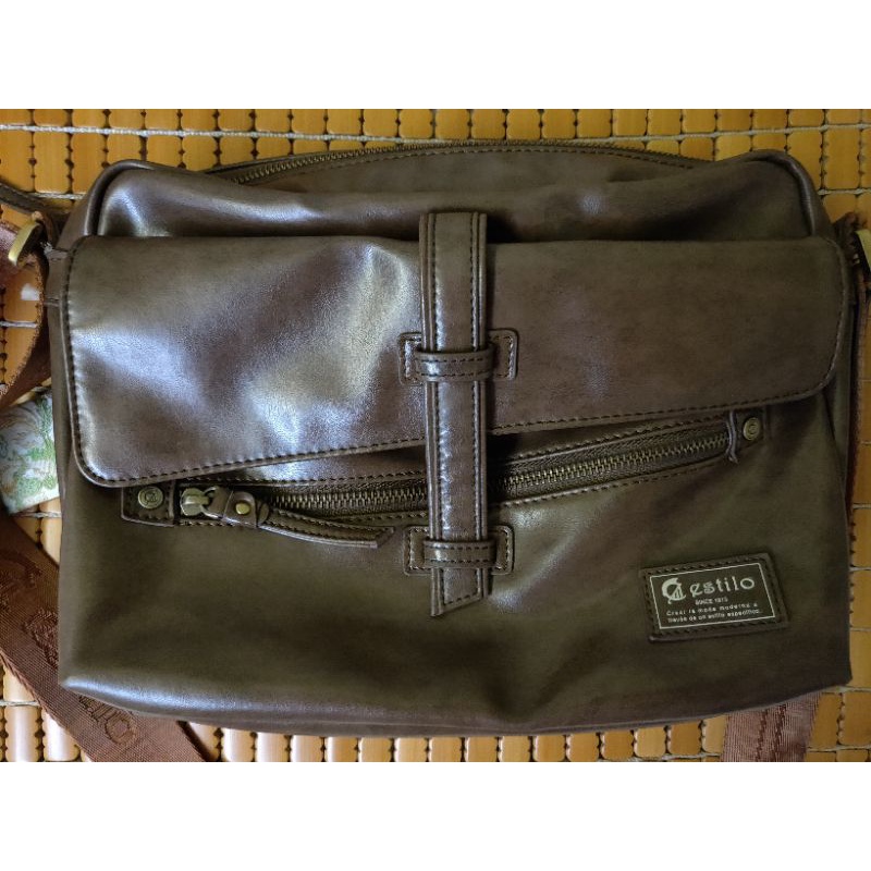 estilo II 斜背包的價格推薦 - 2025年7月 | 比價比個夠BigGo