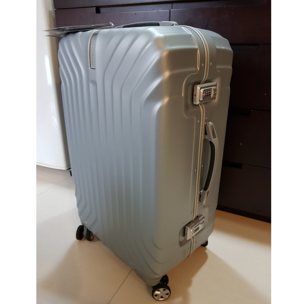 Samsonite Tru-Frame的價格推薦 - 2025年6月 | 比價比個夠BigGo