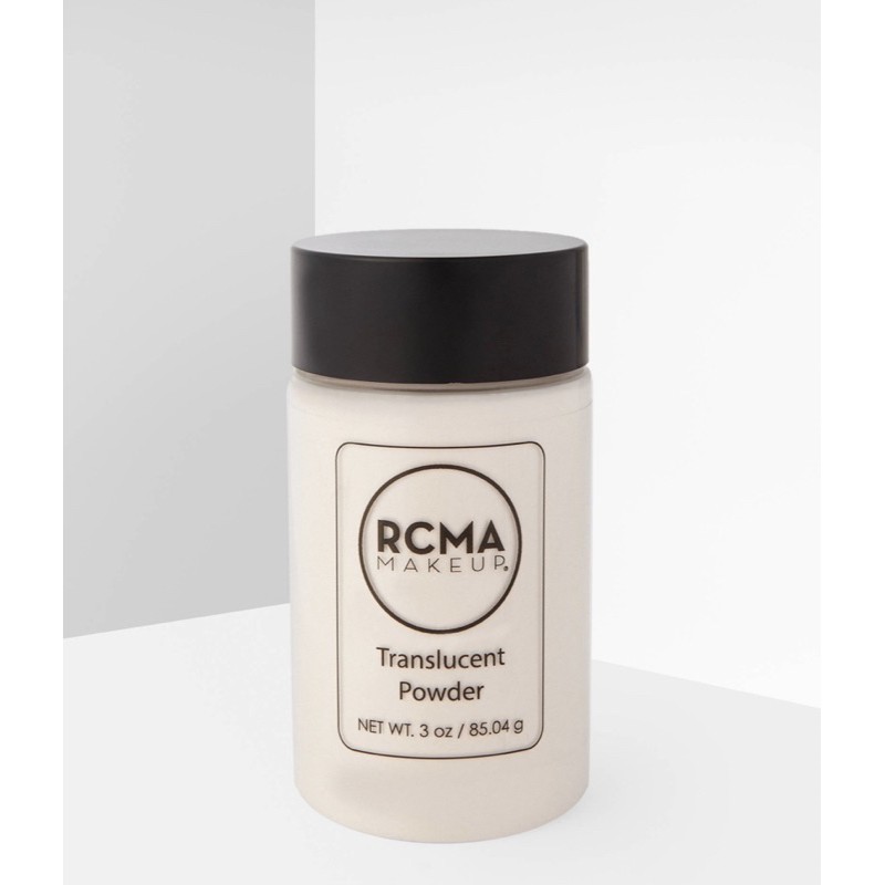 Rcma Makeup Translucent Powder | Saubhaya Makeup