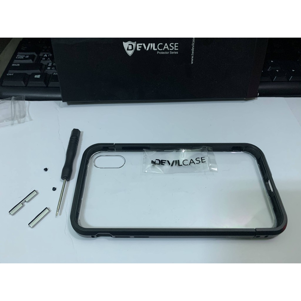 devil case鋁合金的價格推薦 - 2025年4月 | 比價比個夠BigGo