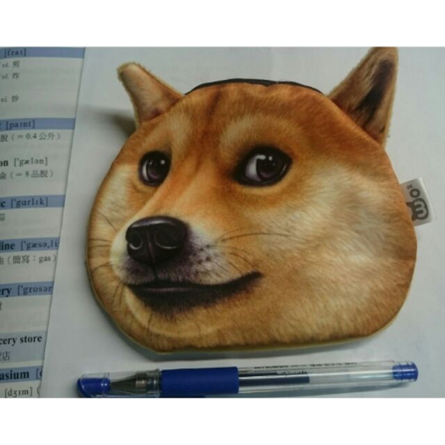 Doge錢包的價格推薦 - 2024年6月| 比價比個夠BigGo