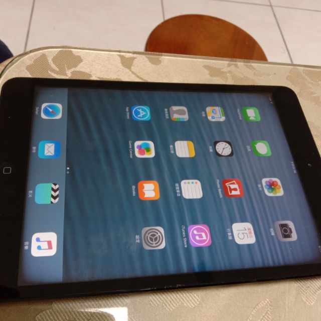 Apple Ipad mini A1455 16GB | 蝦皮購物
