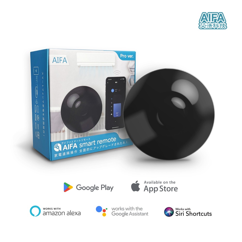 AIFA艾法科技品牌旗艦店, 線上商店 | 蝦皮購物