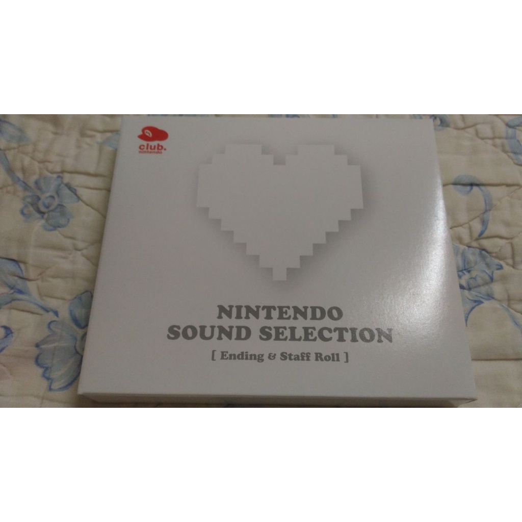 Nintendo Sound Selection的價格推薦 - 2025年10月 | 比價比個夠BigGo