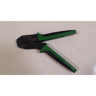 WAGO 206-1204 Variocrimp 4 歐式端子壓線鉗 | 蝦皮購物