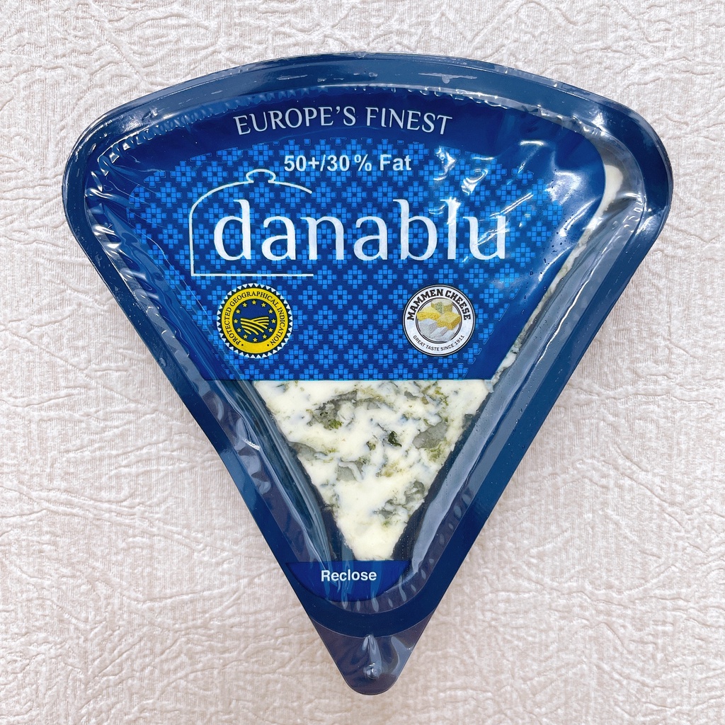 Danablu的價格推薦 - 2022年4月| 比價比個夠BigGo