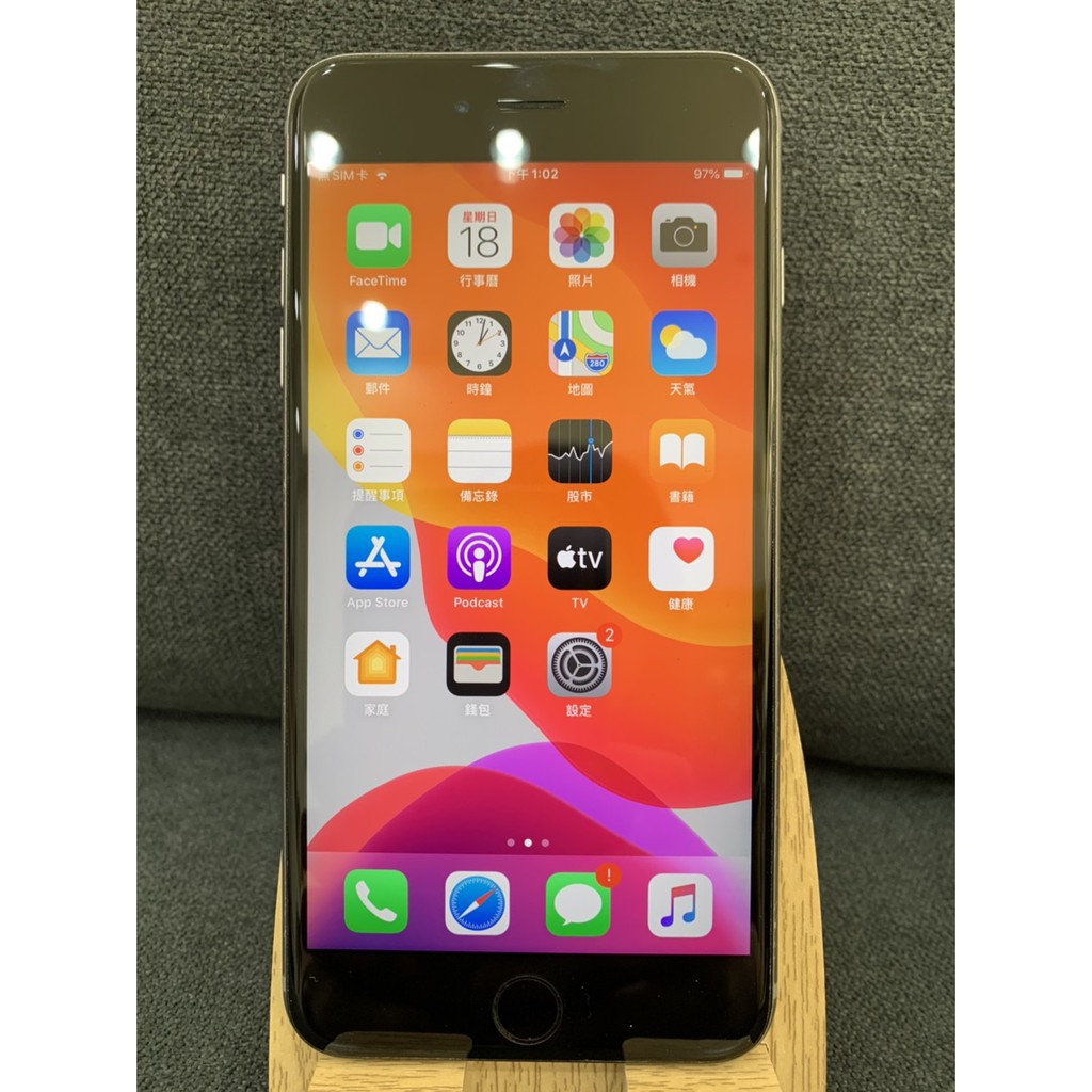 I6s Plus 16g的價格推薦 - 2021年4月| 比價比個夠BigGo