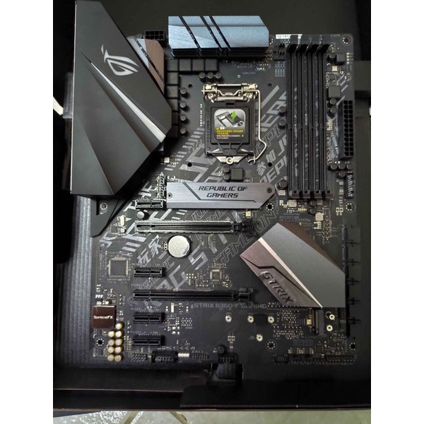 rog b360f的價格推薦 - 2025年6月 | 比價比個夠BigGo