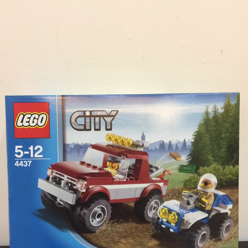 樂高4437的價格推薦 - 2025年2月 | 比價比個夠BigGo