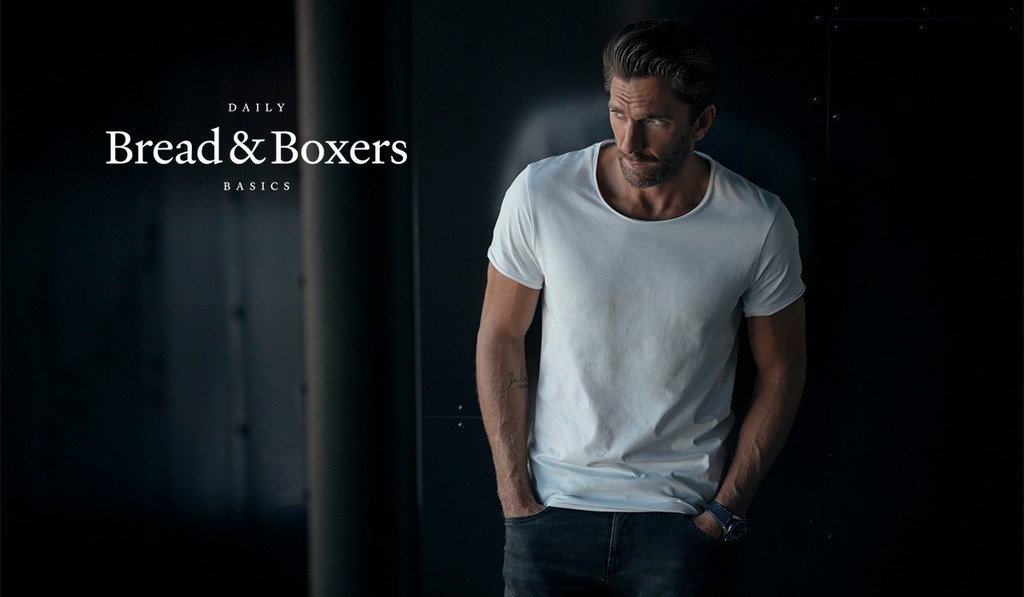 bread & boxers 台灣官方旗艦店, 線上商城 | 蝦皮購物