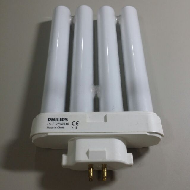 Philips Pl-f 27W 840的價格推薦 - 2025年12月 | 比價比個夠BigGo