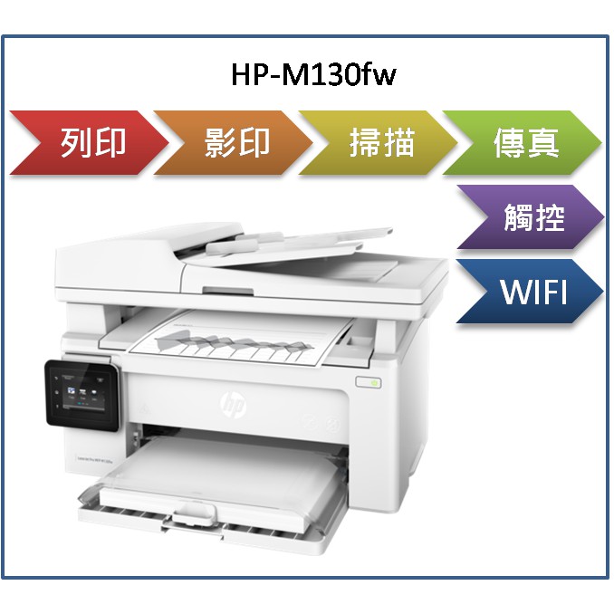HP LASERJET PRO M130 FW-團購與PTT推薦-2020年6月|飛比價格