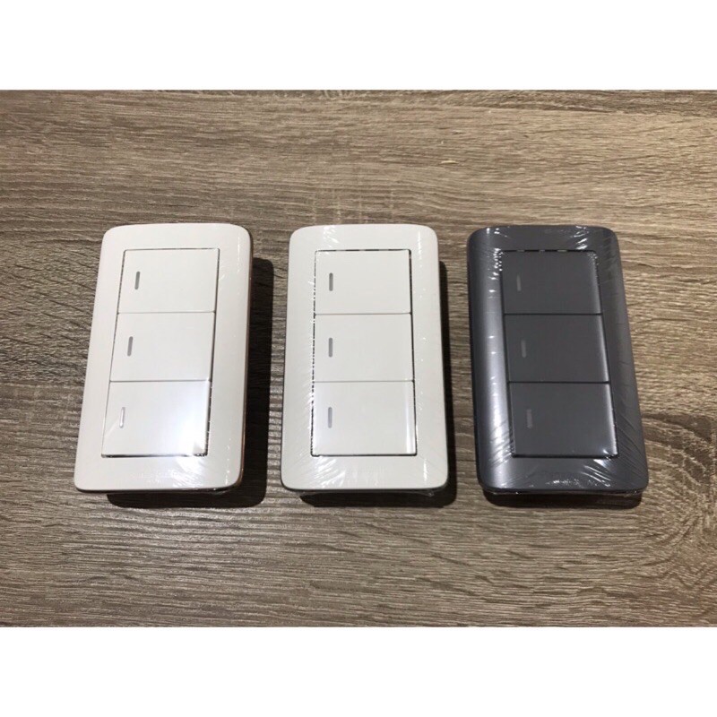 Risna開關wtrf5352w的價格推薦 - 2022年6月| 比價比個夠BigGo