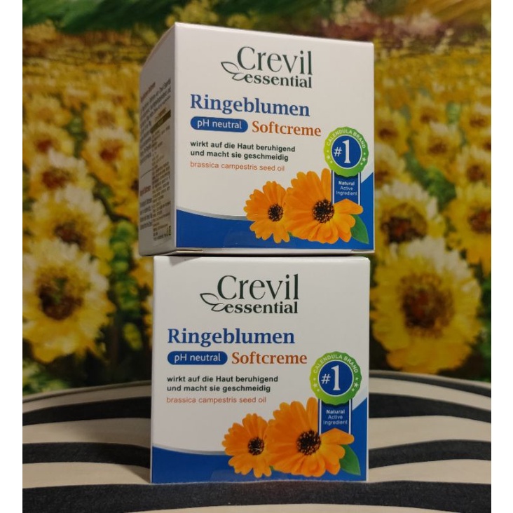 Crevil舒緩霜的價格推薦 - 2022年8月| 比價比個夠BigGo