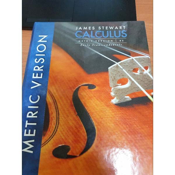 metric version james stewart calculus 8e的價格推薦 - 2026年1月 | 比價比個夠BigGo