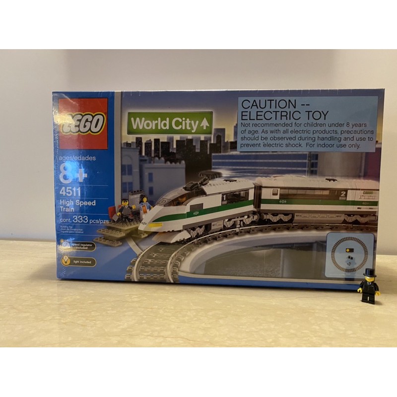 lego 4511的價格推薦 - 2025年5月 | 比價比個夠BigGo