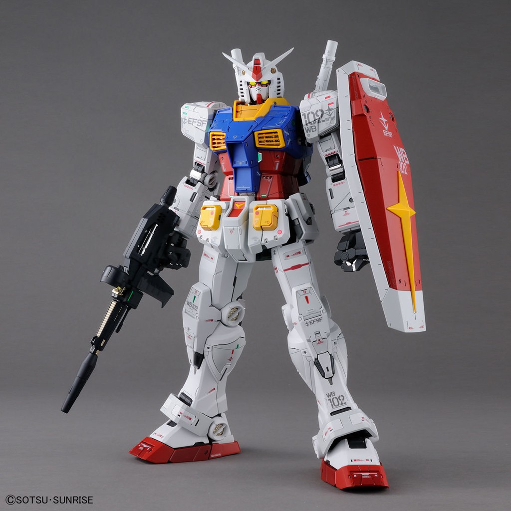 Pgu Rx 78 2的價格推薦 - 2021年7月| 比價比個夠BigGo