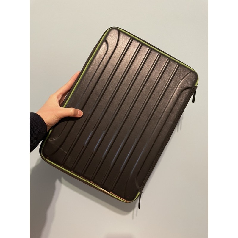 【DATASHELL】愛地球系列環保手提 公事包 電腦包 (消光黑) | 蝦皮購物