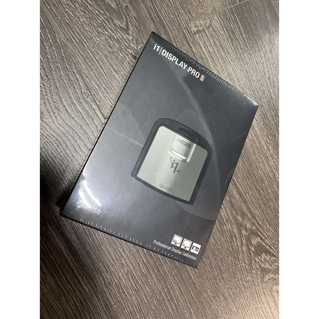 x-rite i1 Display Pro的價格推薦 - 2025年6月 | 比價比個夠BigGo