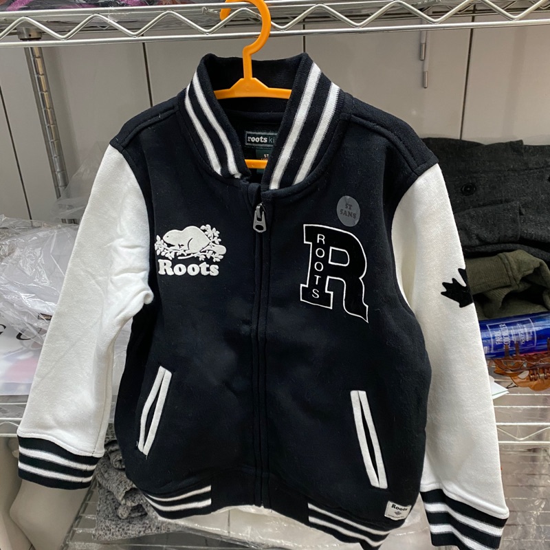 Roots棒球外套的價格推薦 - 2021年8月| 比價比個夠BigGo