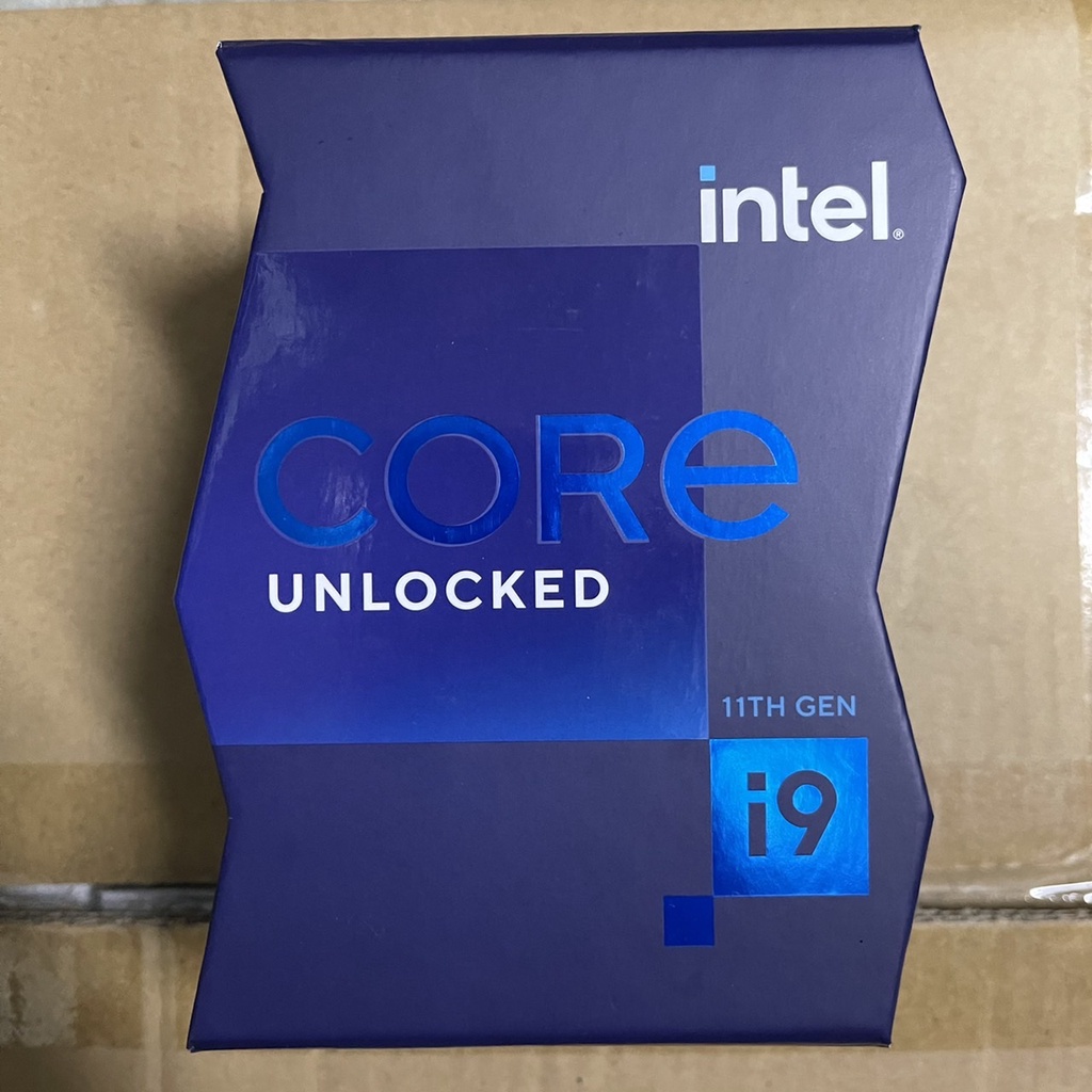 I9-11900K的價格推薦 - 2022年7月| 比價比個夠BigGo