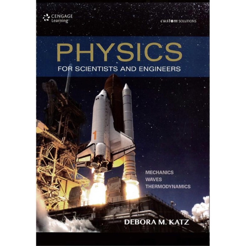 physics for scientists and engineers (物理原文書）的價格推薦 - 2025年7月 | 比價比個夠BigGo