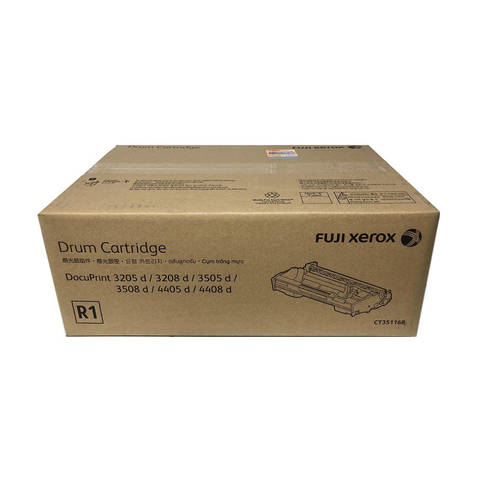 Fuji Xerox CT351168原廠感光鼓 適用:DP 3205d/3505d/4405d | 蝦皮購物
