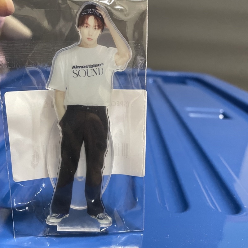 almost blue 產賀立牌的價格推薦 - 2025年6月 | 比價比個夠BigGo